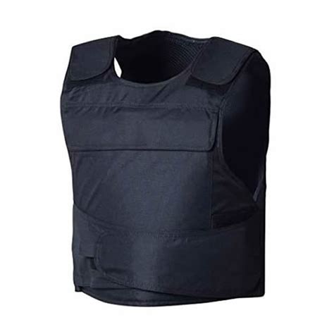 Bullet Proof Cyclops Defense Systems Limited