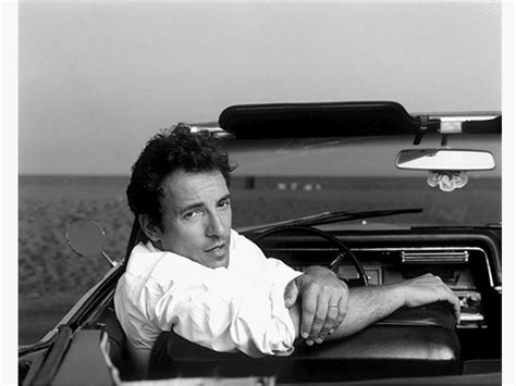 布鲁斯斯普林斯汀 Bruce Springsteen 豆瓣音乐 艺术家