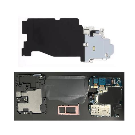 Graphene Material Flexible Graphite Thermal Pad Graphite