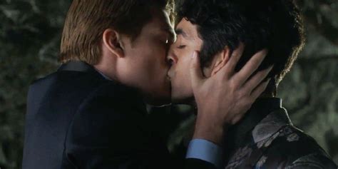 Watch The Hilarious And Steamy First Red White And Royal Blue Trailer