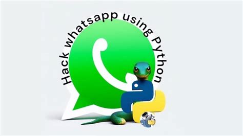 vipin kumar on linkedin hack whatsapp number using python