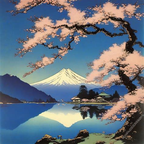 Solve Sakura Morning Jigsaw Puzzle Online With Pieces