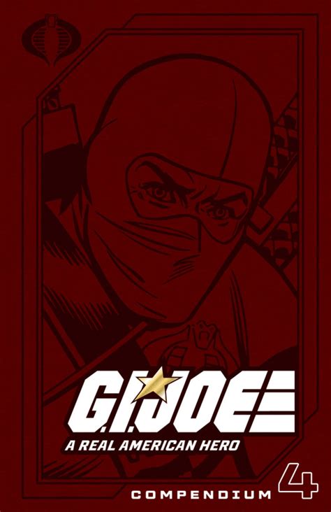 G I Joe A Real American Hero 1982 Comp4cobra G I Joe A Real