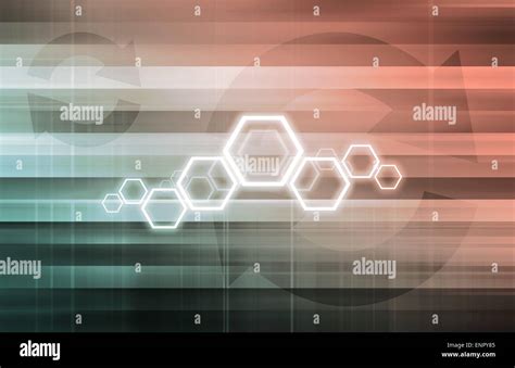 Data Tracking And Surveillance Chart Analysis Art Stock Photo Alamy