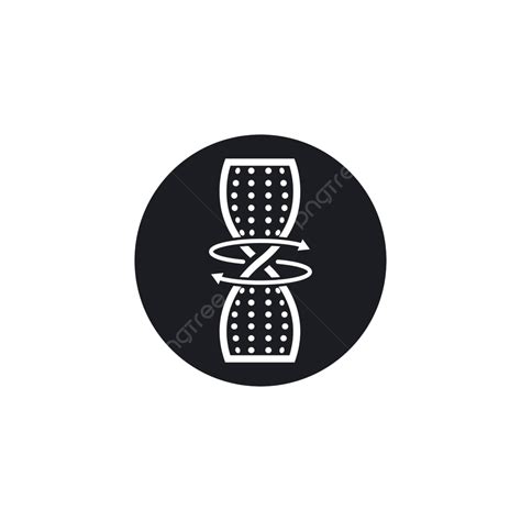 Flexible Icon Vector Illustration Design Template Jump Agility