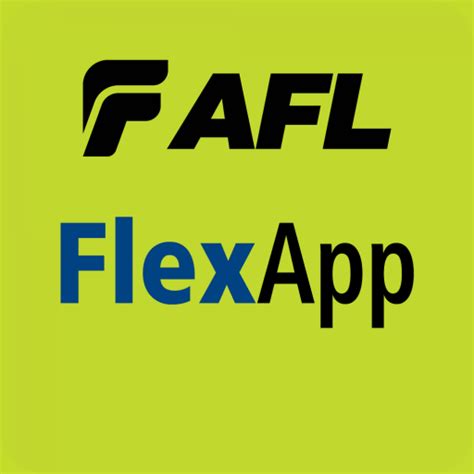 Afl Flexapp For Pc Mac Windows 111087 Free Download