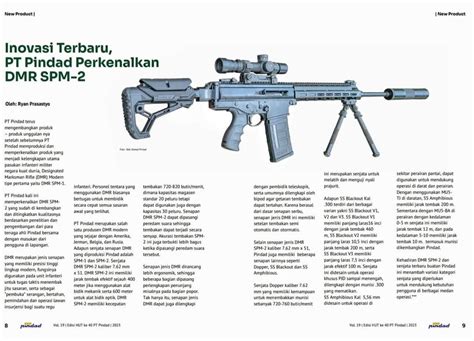 Senjata Pindad