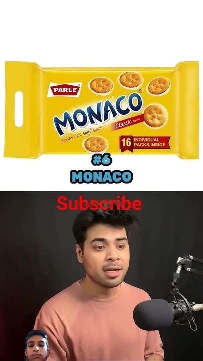 10 Most Famous Biscuits In India Chocolate Amazingfacts Food Viral