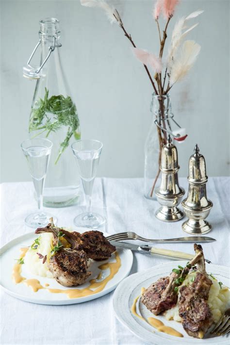 Norwegian Pureed Root Vegetables Sons Of Norway