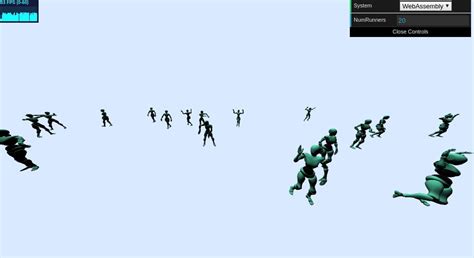 Webassembly Overview So Fast So Fun Sorta Difficult Lucidchart X Post Rprogramming Webdev