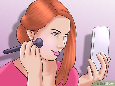 How To Cope With Having A Round Face With Pictures WikiHow
