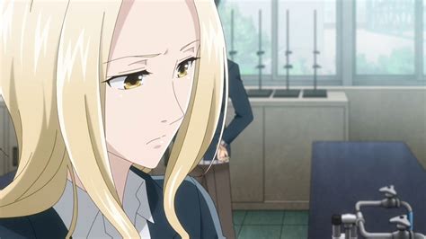 Koi To Yobu Ni Wa Kimochi Warui Episode