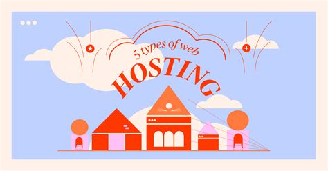 Understanding Different Types Of Web Hosting Shared VPS And