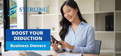 Qualified Business Income Deduction Maximize Your Tax Savings