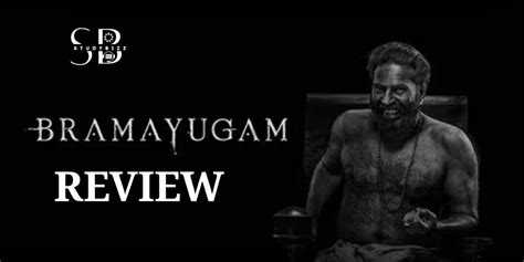 Bramayugam Movie Review Rating Film Updates