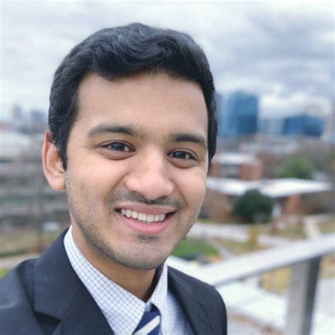 Priyansh Bhatnagar Email Address And Phone Number Palantir Technologies Software Engineer