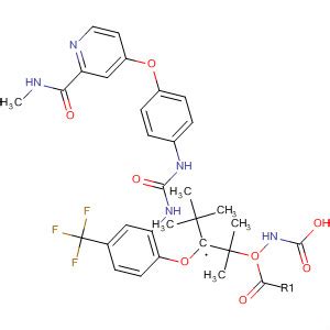 Carbamic Acid Dimethyl Methylamino Carbonyl Pyridinyl Oxy Phenyl Amino