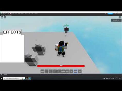 Why Does Part Sometimes Not Touch Dummy Scripting Support