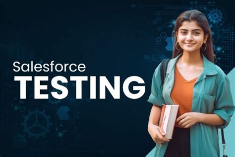 Salesforce Testing
