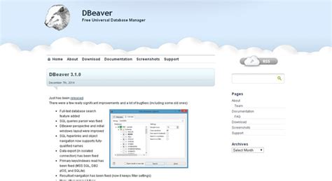 Github Deeight15 Tools About Management Of Mysql 15款最佳的mysql管理工具和应用程序