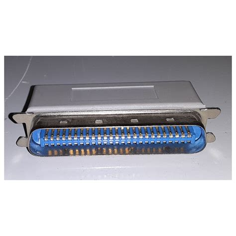 TMS PAC External Centronics Pin Male Terminator Walmart Com