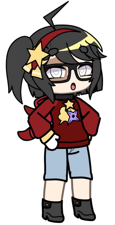 Who Would Like To Ship Ocs Kawaii Emo Club Design Mario Characters