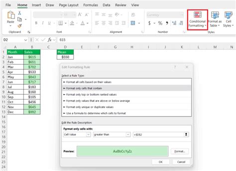 Mastering Excel Averages Your Comprehensive Guide To Calculating Means