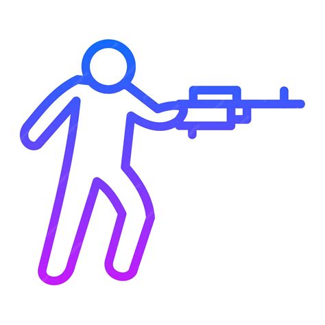 Premium Vector Shoot Vector Illustration