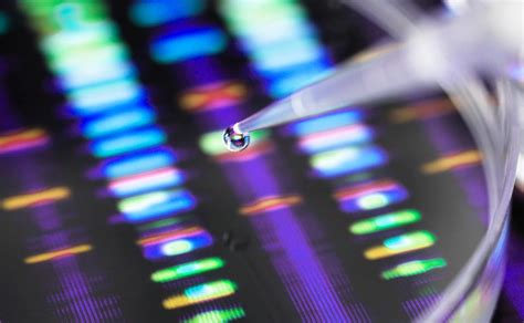 Nmr Nuclear Magnetic Resonance Avantor