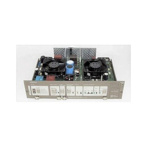 6ES5955 3LC14 Siemens PLC World