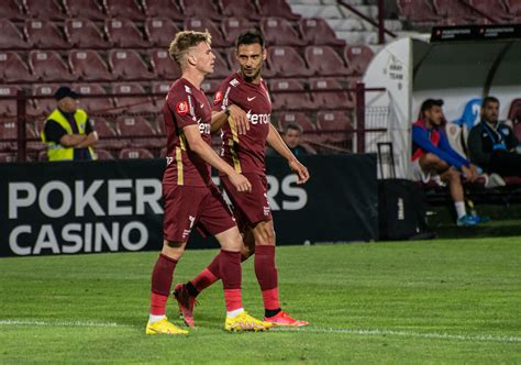 CFR Cluj are un jucător plătit cu de euro pe lună dar care n a