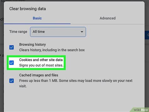 How To Clear Cookies On A Mac In Safari Firefox And Chrome