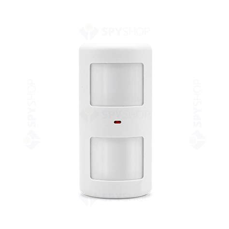 Detector De Miscare Wireless PIR Chuango PIR M Grade Pet Immunity MHz RF M