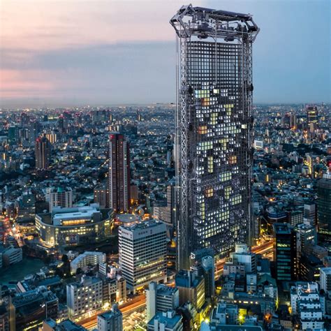 Pod Vending Machine Concept By Haseef Rafiei Tackles Housing Demand By Printing Modular Homes