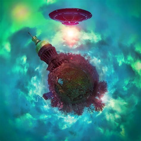 Invaders From Beyond By Justinspired On Deviantart
