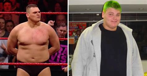 Amazing Gunther Transformation Is Evident From Viral Clip With Colt