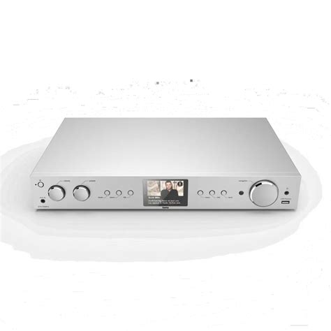 Tuner Cyfrowy Hama DIT2105SBTX DAB FM Internet Bluetooth RXTX App