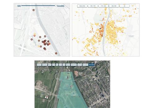 gerardathletics geospatial web developer