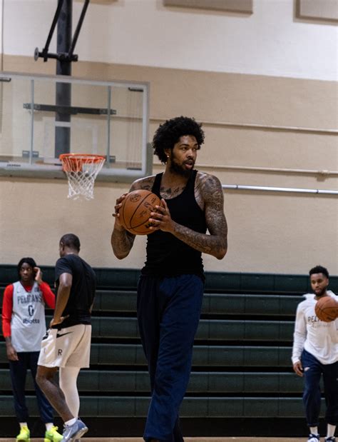 Photos Pelicans Practice 101322 Photo Gallery