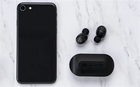 JLab Go AIR Will Not Charge How To Fix