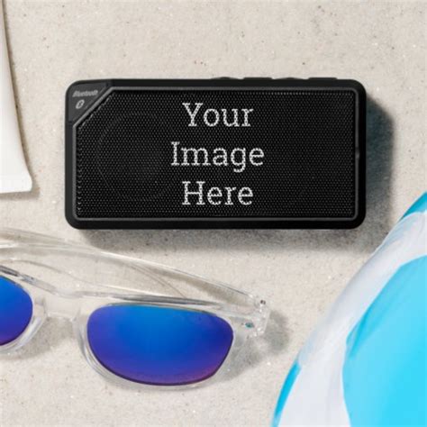 Create Your Own Jabba Bluetooth Speaker Zazzle