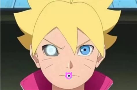 Misteri Mata Jougan Boruto Terungkap Ini Asal Usul Dan Cara Dia Mendapatkannya Mangaloka