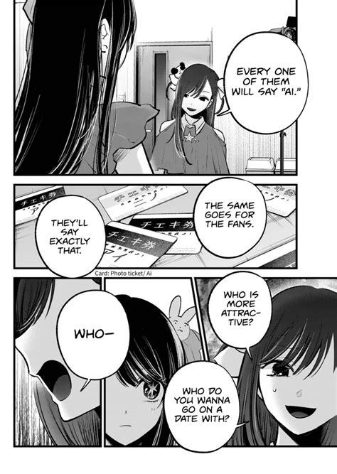 Oshi No Ko Chapter 136 Oshi No Ko Manga Online