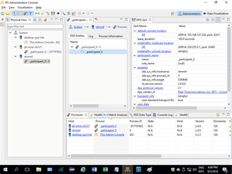 Udp And Lwip For Dds Micro Data Distribution Service Dds Community Rti Connext Users