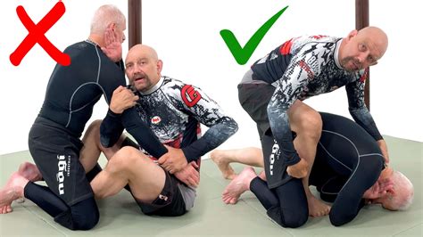 How To Fix Your Bjj Armdrag Grapplearts