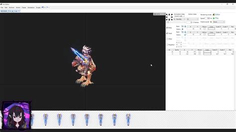 Data Ro ทำคอสอาวุธ สวยๆ Ragnarok ฉบับ Kokuryu Youtube