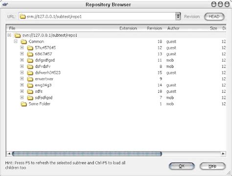 Installing Subversion V1 4 On Windows