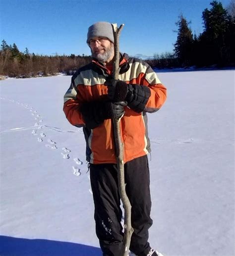 New Brunswick Rcmp Searching For Missing 64 Year Old Ice Sailor On