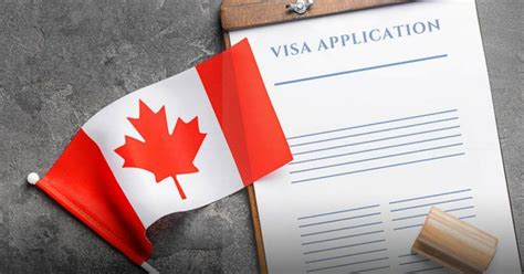 Canada Visa Application Process And Visitor Visa Requirements Sohago