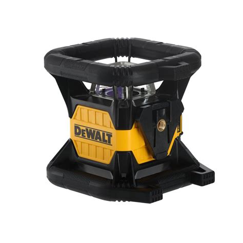 Dewalt Dce079d1g Gb 18v Xr Cordless Rotary Green Laser Level Kit Inc 1x
